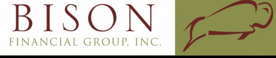 Sample Executive Summary | Bison Financial Group